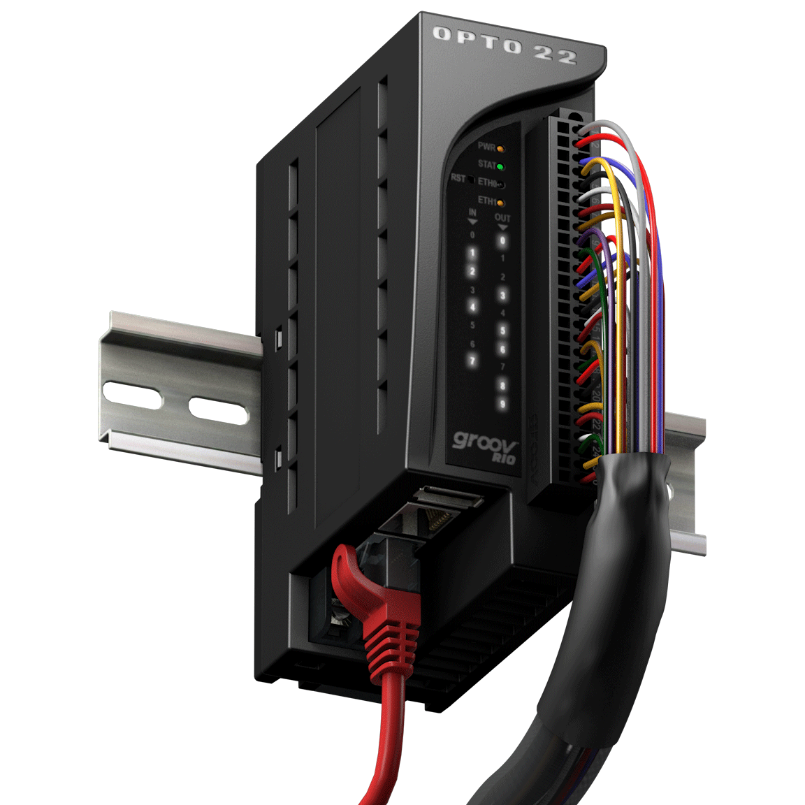 旭エレクトロニクス株式会社 | OPTO22 製品 | OPTO22 製品